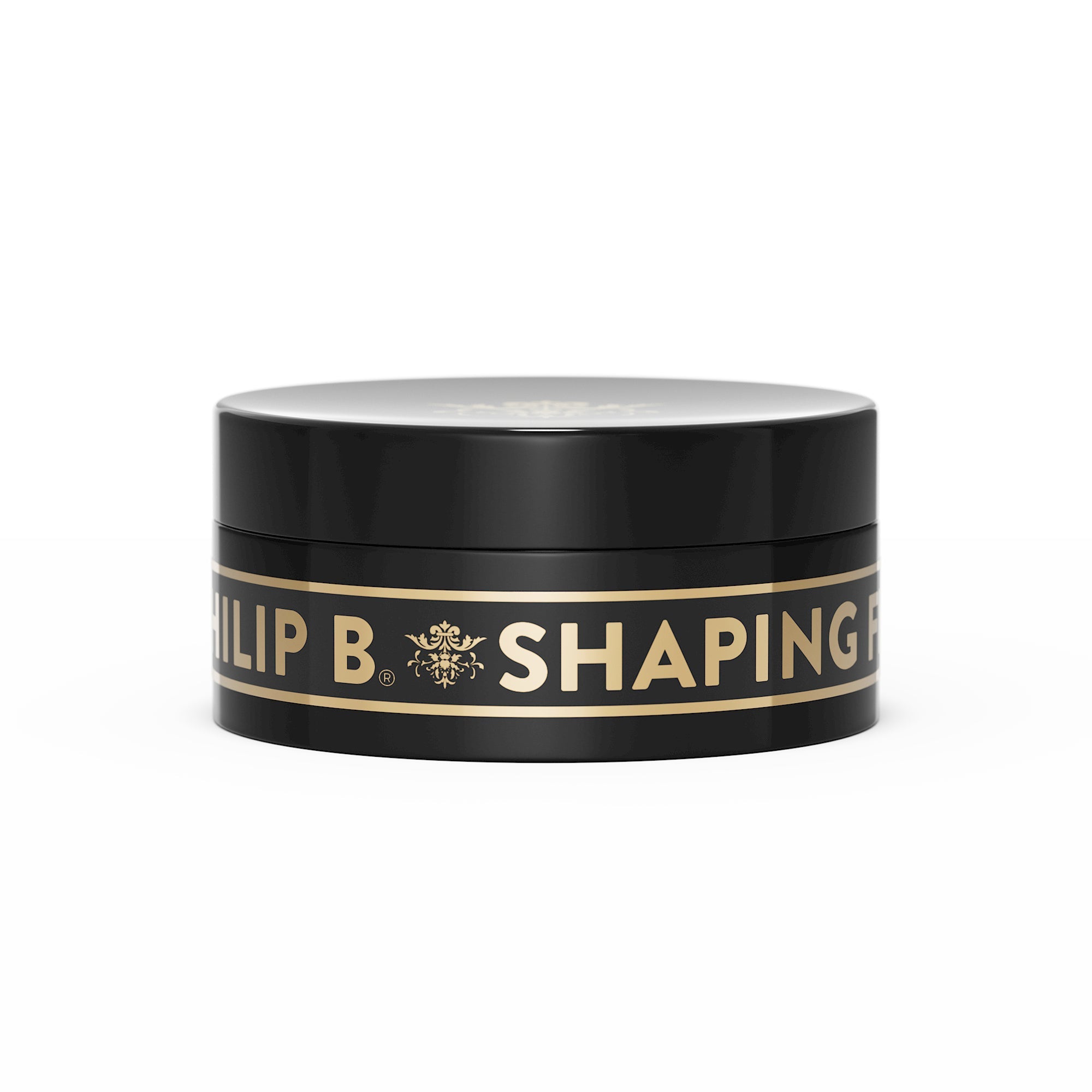 Philip B. Shaping Fiber