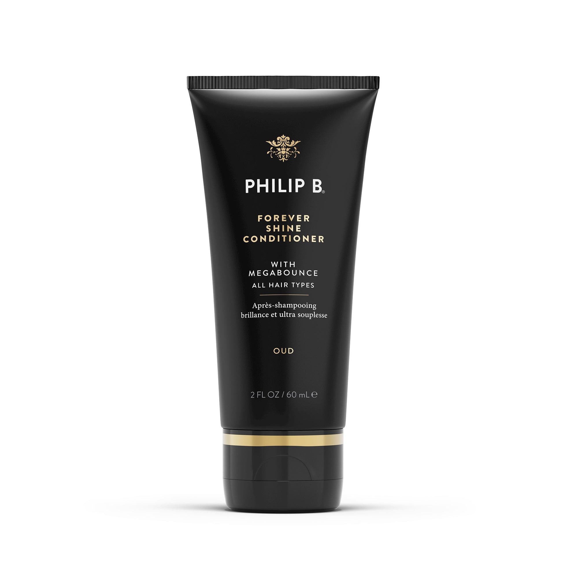 Philip B. Forever Shine Conditioner 2 oz.