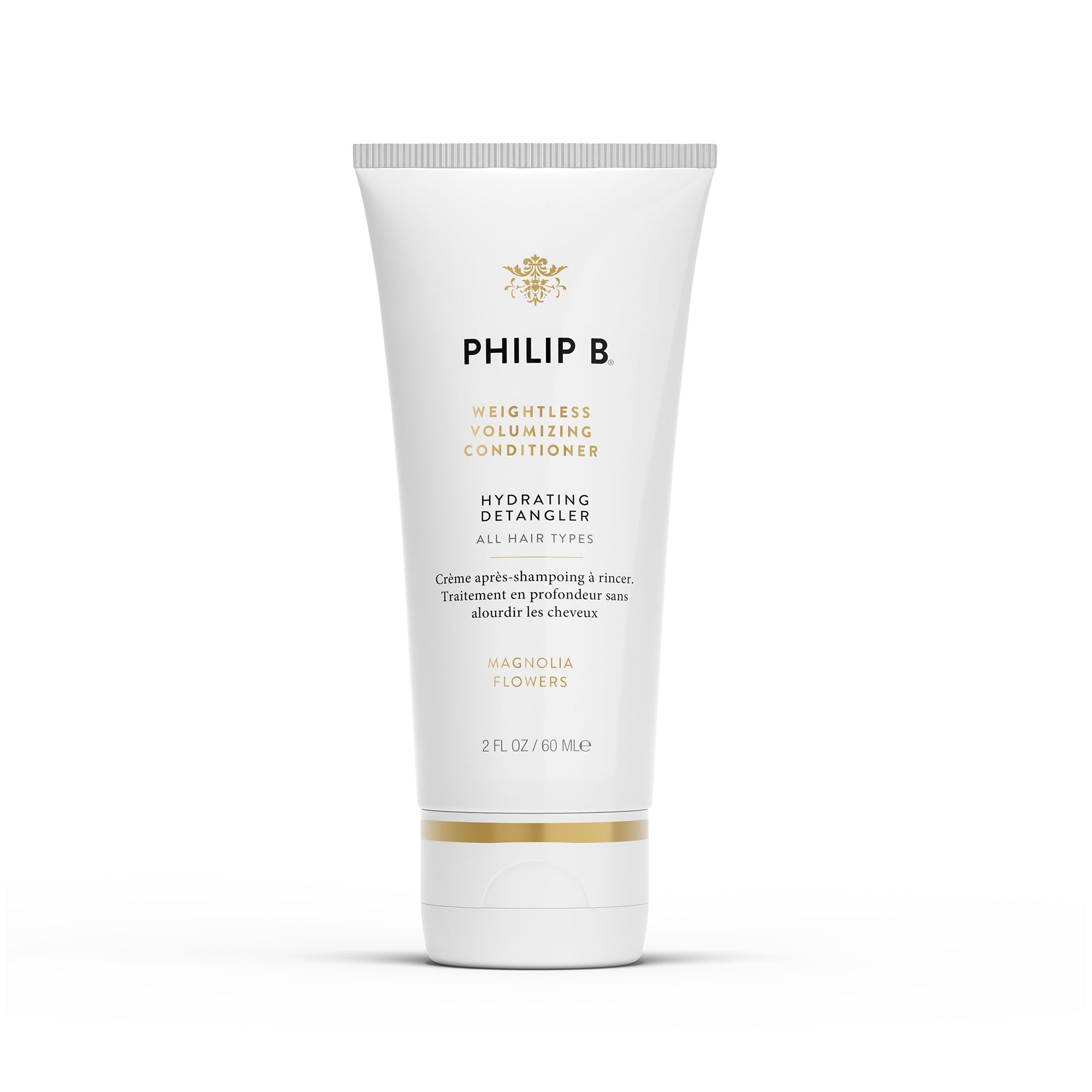 Philip B. Weightless Volumizing Conditioner 2 oz.