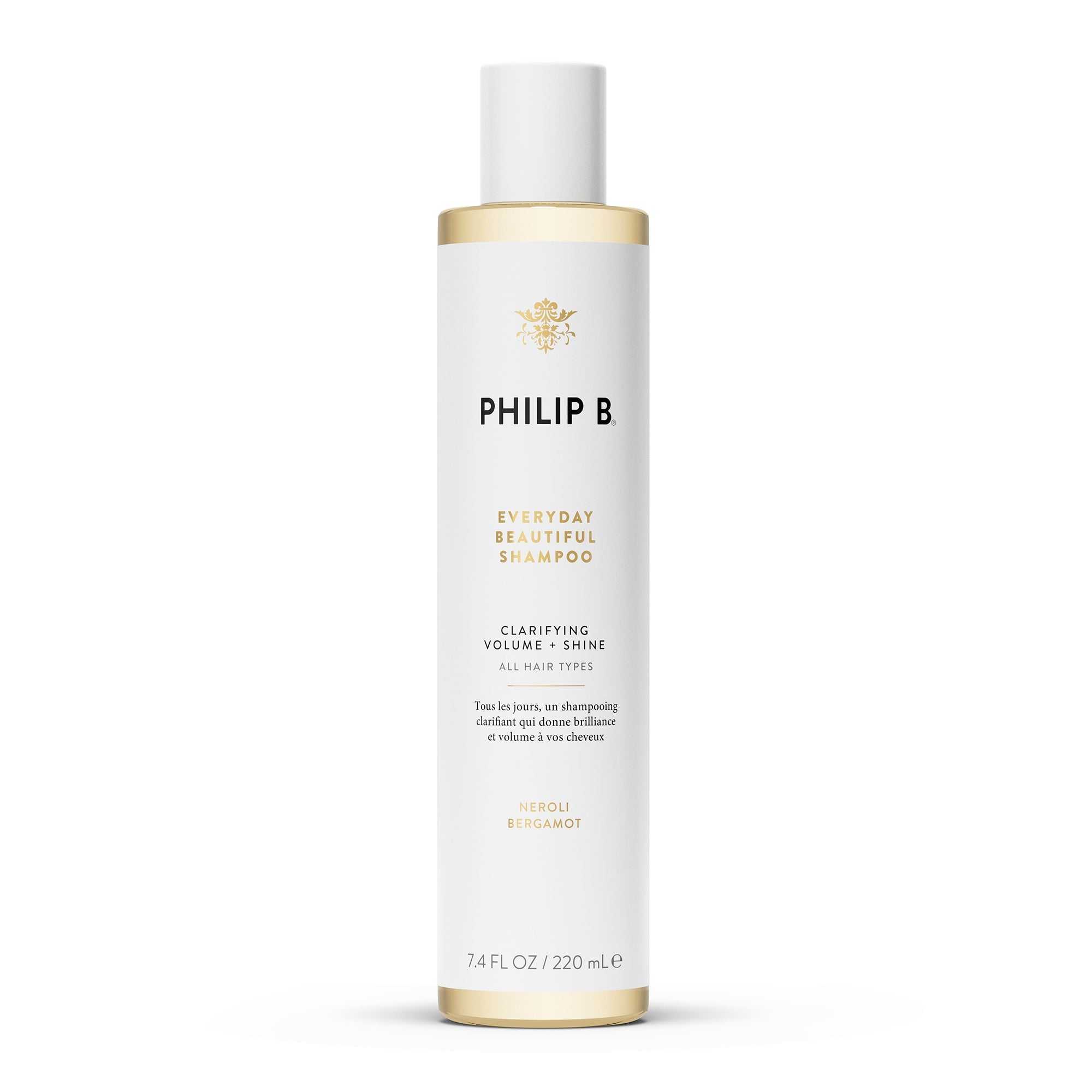 Everyday Beautiful Shampoo
