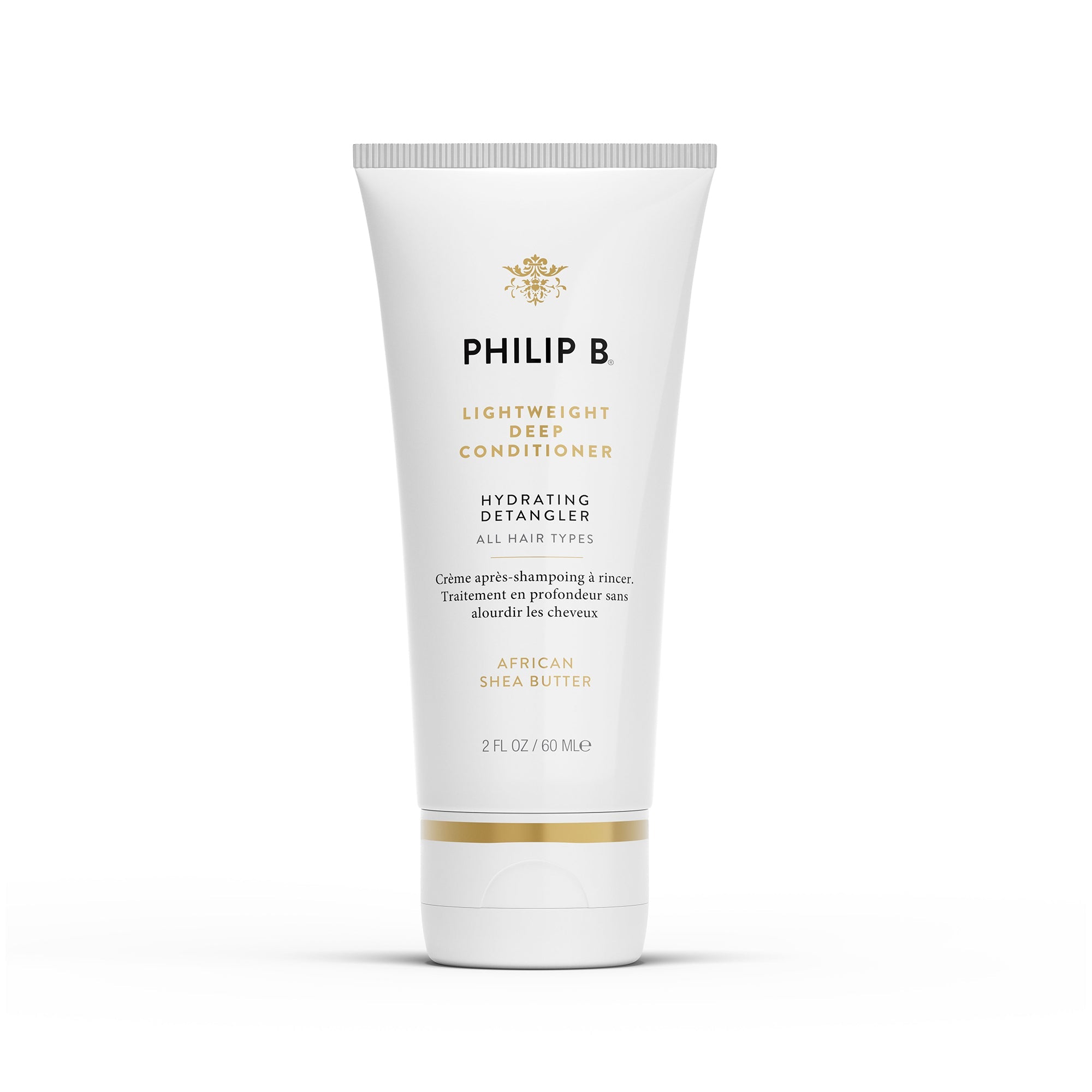 Philip B. Lightweight Deep Conditioner 2 oz.